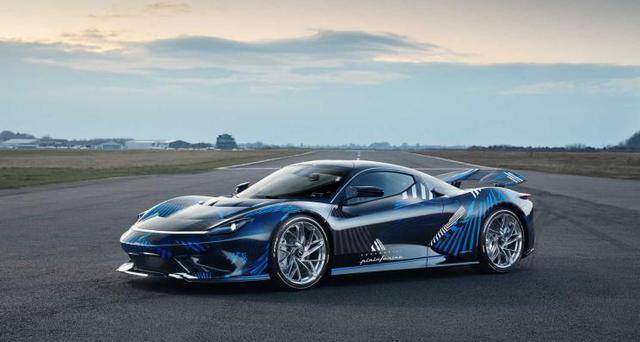 全球限量150台 宾尼法利纳Battista_搜狐汽车_搜狐网