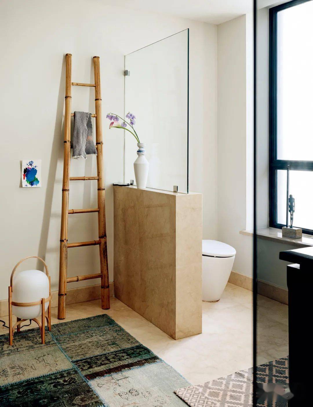 珠宝设计师Lama Hourani家如其人，让艺术连接所有热爱_Ramon_来自_空间