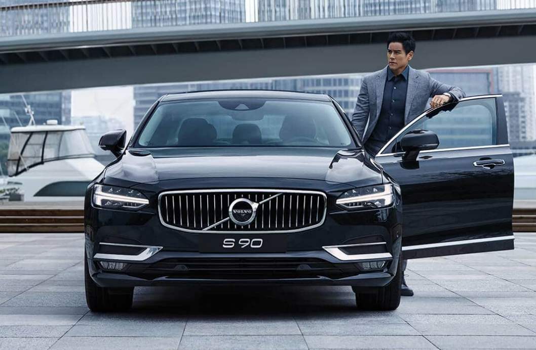 沃尔沃让BBA不好过，捷豹就让沃尔沃没活路？_搜狐汽车_搜狐网