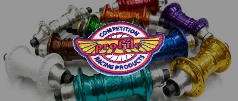 PROFILE RACING ｜12月到货目录_到货_目录