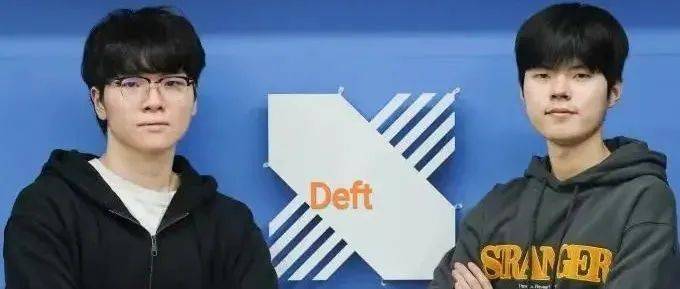 Uzi是最好的AD选手，“Deft公开承认乌兹实力，忘不了他的操作”_deft_uzi_vy