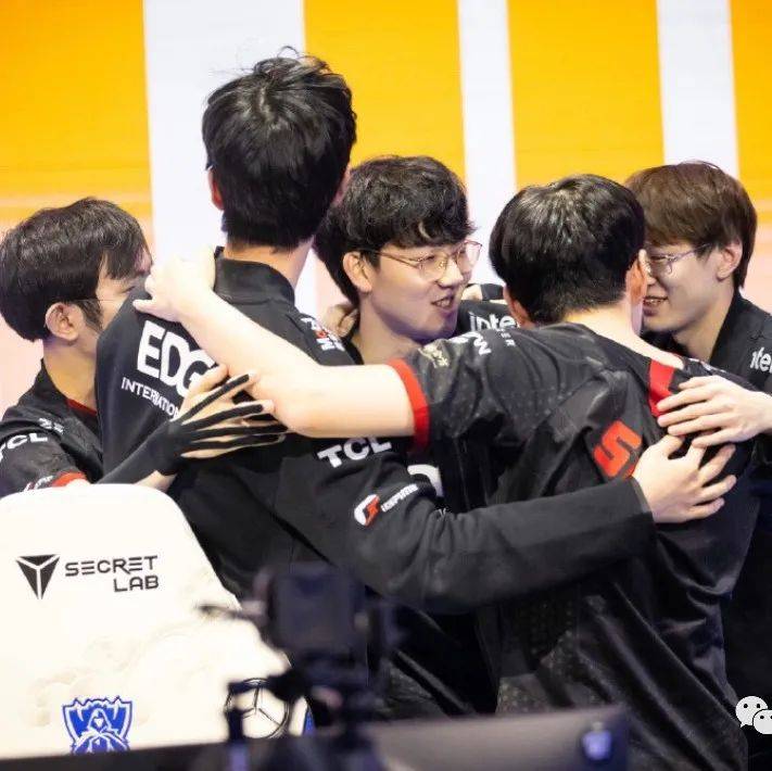 外媒预测LPL新赛季TOP5战队：EDG第一！RNG第二，LNG第三，BLG第五_实力_磨合_成绩