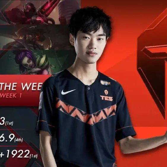 “LPL全华班陷入疯狂状态”！一周打10场比赛，选手再打50场排位_队伍_战队_排名