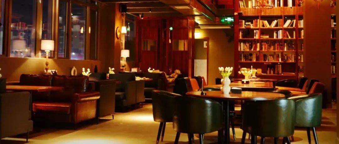 宜丰这家新开的高颜值餐厅，她终于来了！_西餐_Steak_中餐