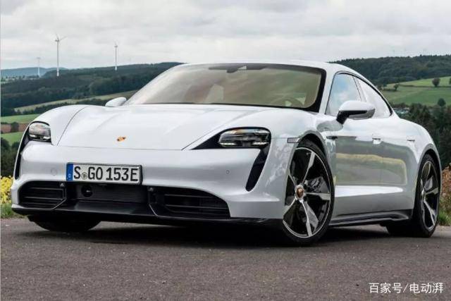 外媒试驾保时捷Taycan，费迪南德·保时捷都会为它感到骄傲！_搜狐汽车_搜狐网
