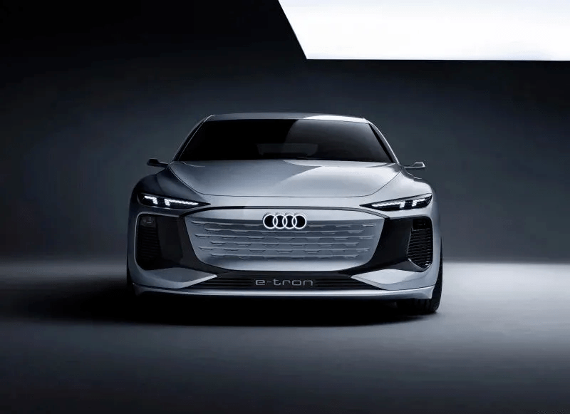 纯电A6L或命名E6L，续航600km，采用纯电PPE平台打造_搜狐汽车_搜狐网