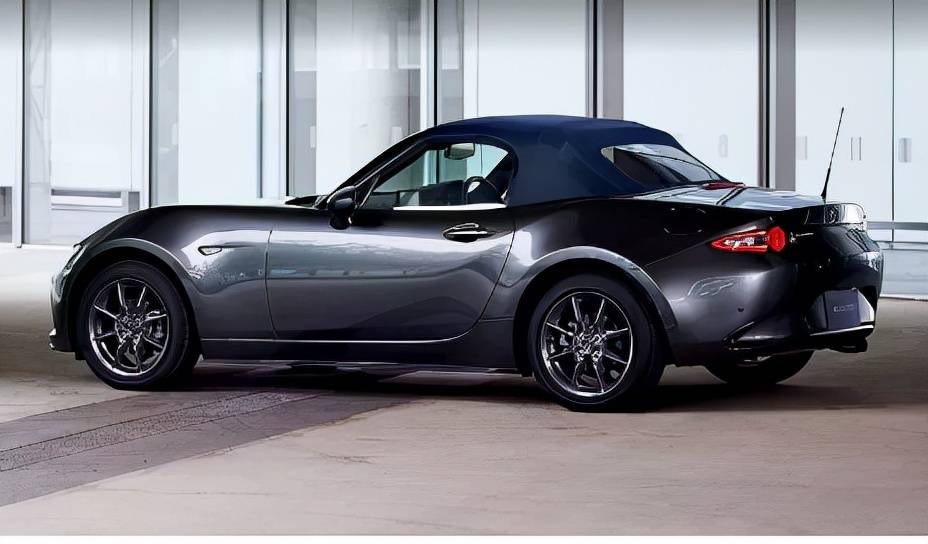 MX-5推出990S版本，本土售价让人眼红，折合人民币14万_搜狐汽车_搜狐网