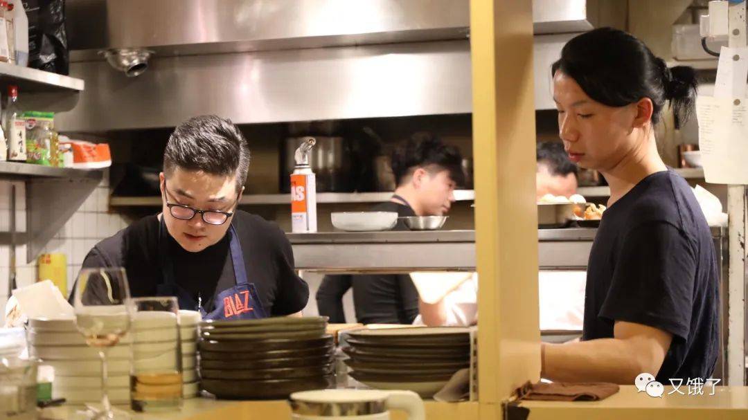 'BEST OF BIRD' 6 HANDS MENU