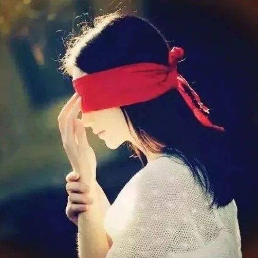 第一眼看出什么字,你就是什么人!准到窒息人生脾气学点