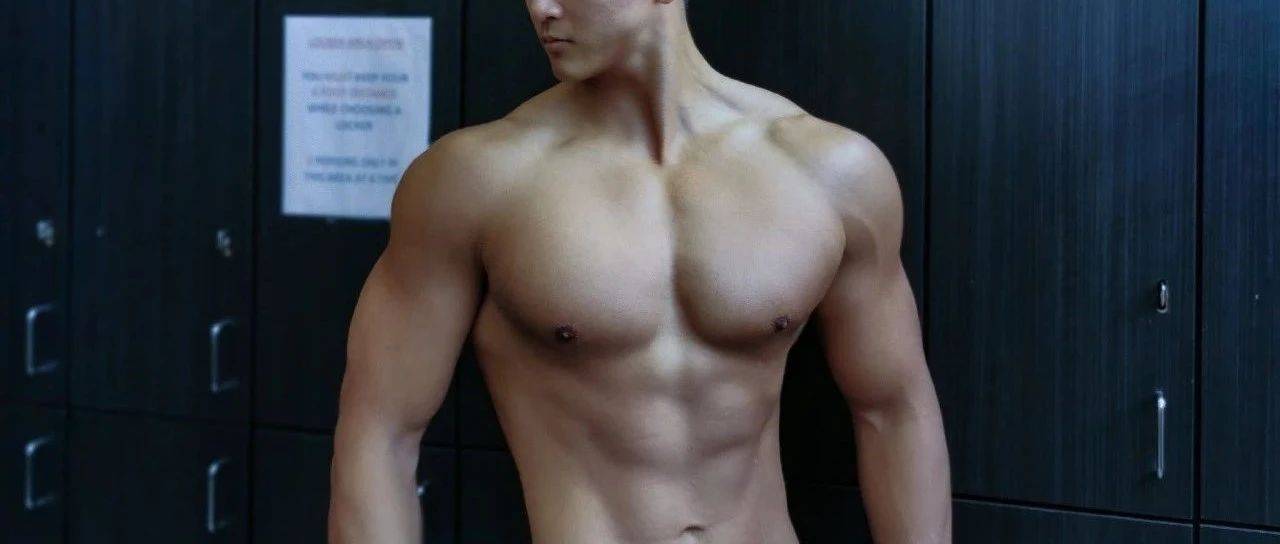 195cm体重100kg，东北小哥变型记！_训练_健身_重量