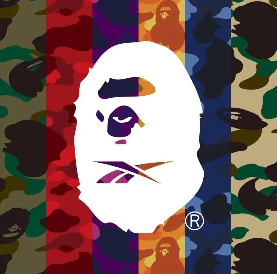 Bape经典联名回归，Reebok合作公布！_品牌_Ness_Sole