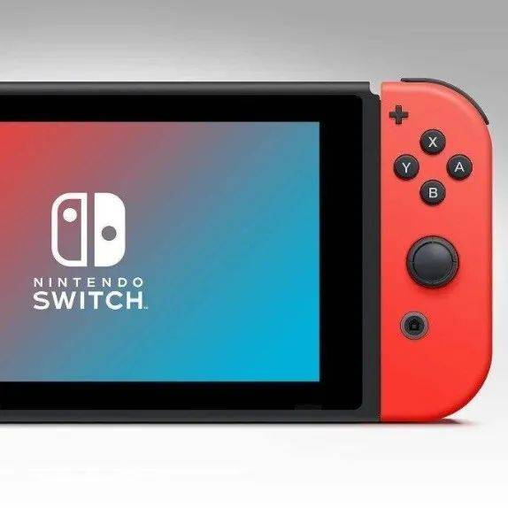 五年销量破亿，NS登上神坛还缺几步？_Wii_游戏机_市场