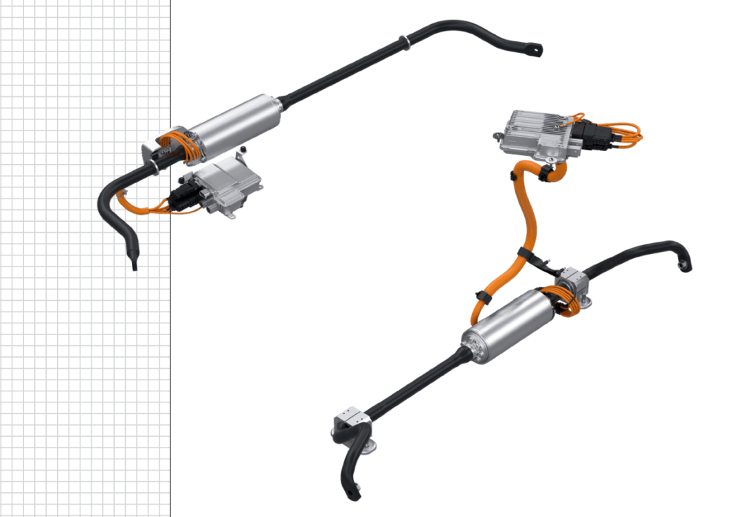 带你认识保时捷PDCC Sport（PDCC 运动）系统_搜狐汽车_搜狐网