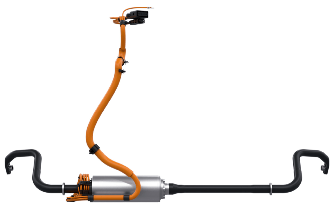 带你认识保时捷PDCC Sport（PDCC 运动）系统_搜狐汽车_搜狐网