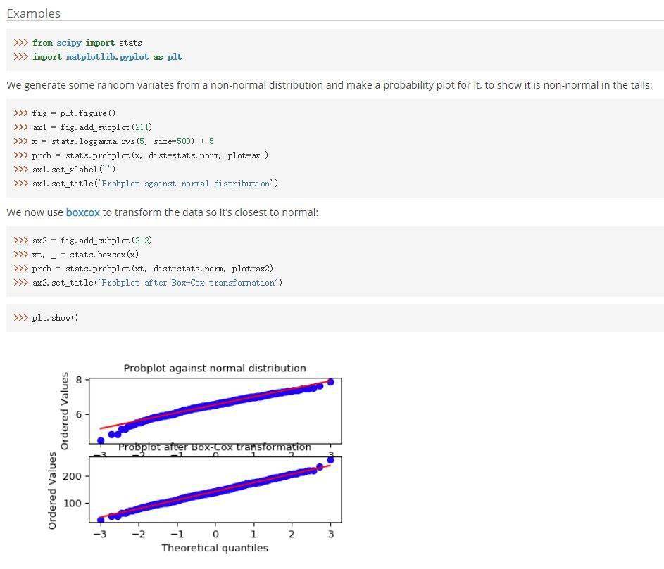 一文告诉你，正态分布对数据分析有多重要！_变量_样本_平均值