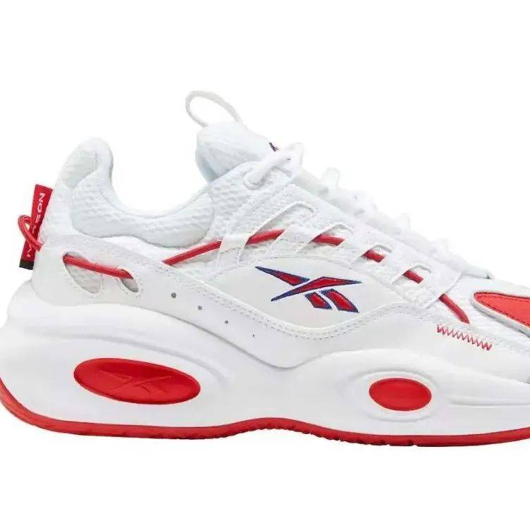 每日鞋讯丨Reebok Solution Mid 全新鞋款即将发售_Air_Nike_特刊