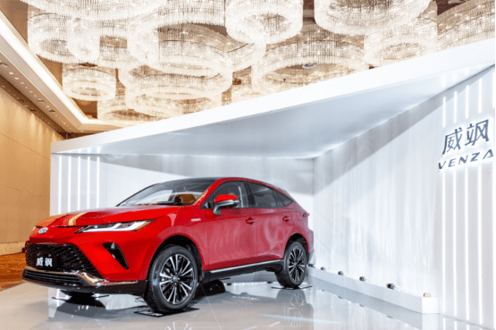 广汽丰田TNGA高品质SUV家族威飒 锋兰达双车品鉴_搜狐汽车_搜狐网