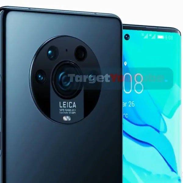 Mate50有望下月发布：搭载4G版骁龙8和麒麟9000_华为_HarmonyOS_版本