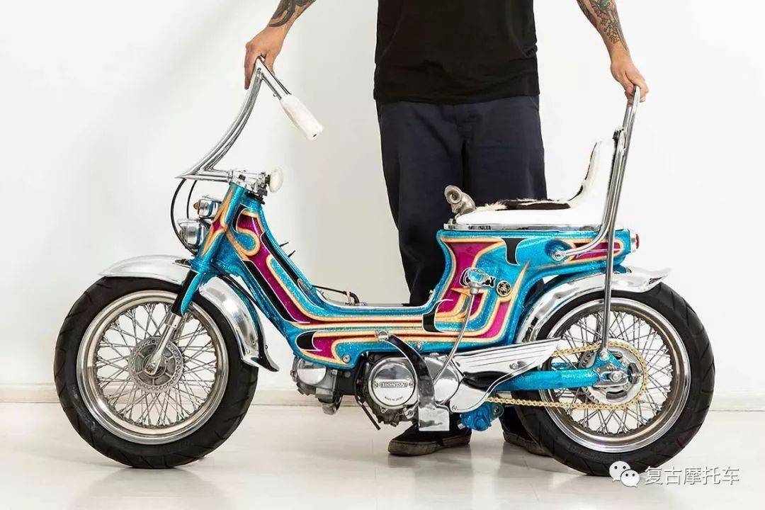 Honda Chaly | 每日一车_搜狐汽车_搜狐网