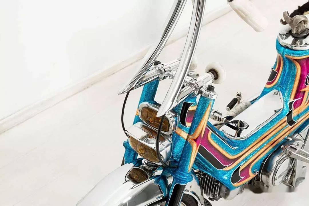 Honda Chaly | 每日一车_搜狐汽车_搜狐网