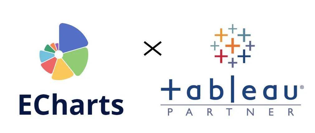 聊聊我常用的两个可视化工具，Echarts和Tableau_数据_图表_Apache