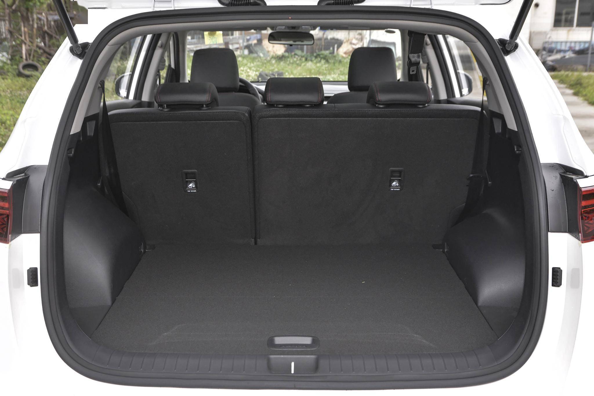 评测起亚KX5：售16.28万起，入门车型搭载2.0L+6AT，值得入手吗？_搜狐汽车_搜狐网