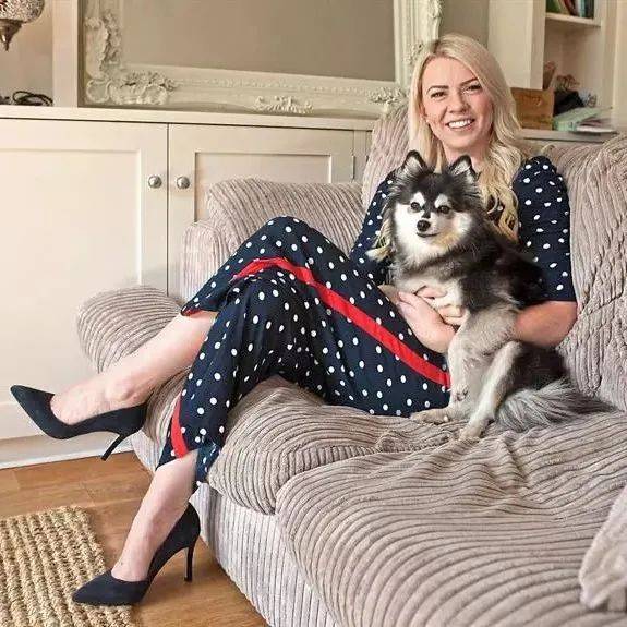 年方三十就在英国买了七套房！这妹子是怎么做到的？_Emily_房子_装修