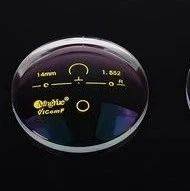 渐进镜片投诉分析参照表，有关调节检查中NRA、PRA、BCC的分析_人眼_光度_倾斜角