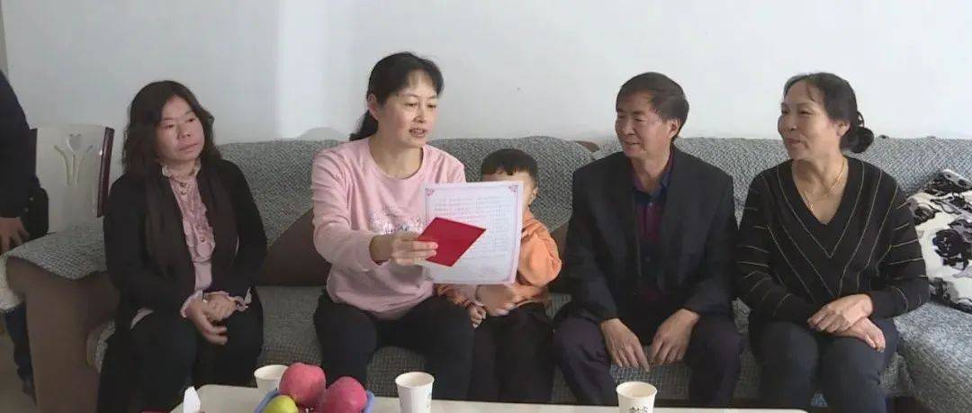 【民生关注】市总工会慰问组到我县开展走访慰问驻村工作队员家属