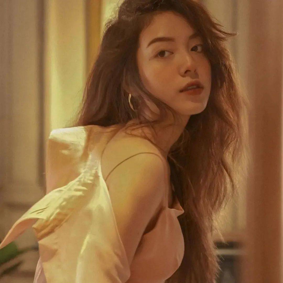 分享一组喜欢的照片_NaCucPin_姐姐_越南