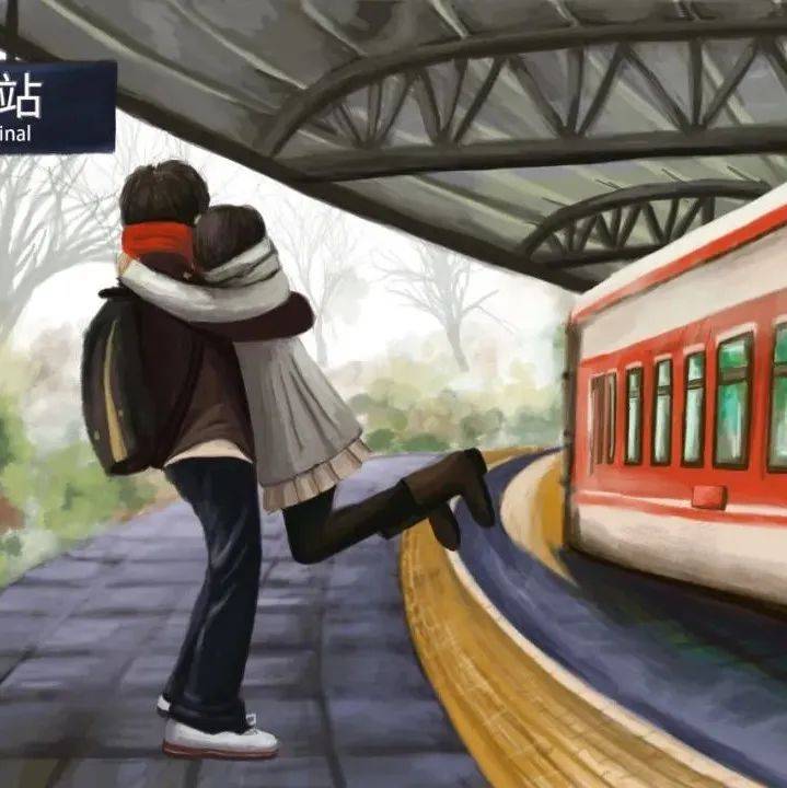 相信自己_样子_长辈_规定