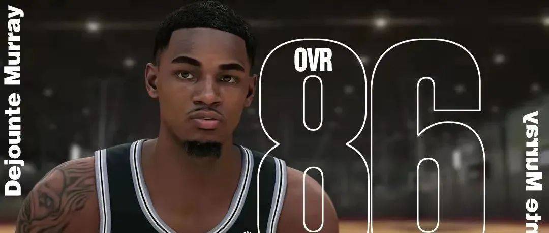 OL2 | 2K22球员数据变化（更新至1.28）（马刺）_能力_防守篮板_抢断