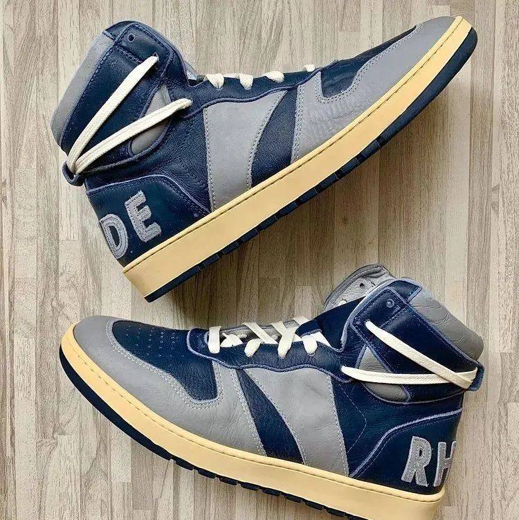 今年情人节，我要“我”开心 ｜《每周冷门球鞋大赏》_image_品牌_Bally