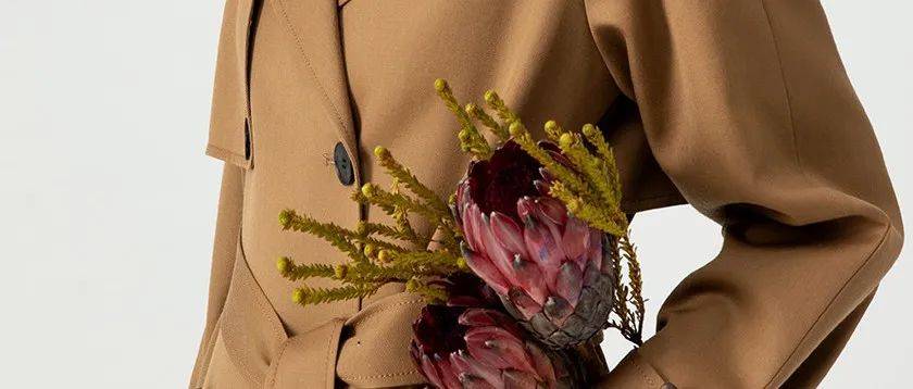 CALLIDORA | 2022春 忠于自我的风格图鉴_卡莉_朵拉_先天下