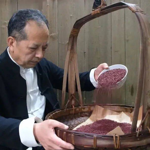 浅酌青红佳酿,品百年传统古法老味道酿造酿酒启勋