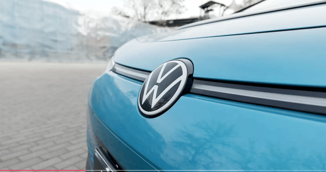 大众都油腻不讨女孩欢心？ID.3可不一样 | KenTV_搜狐汽车_搜狐网