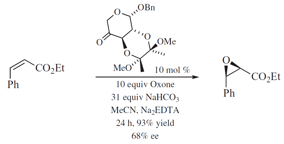 常用氧化剂Oxone的应用_Org_Lett_Chem