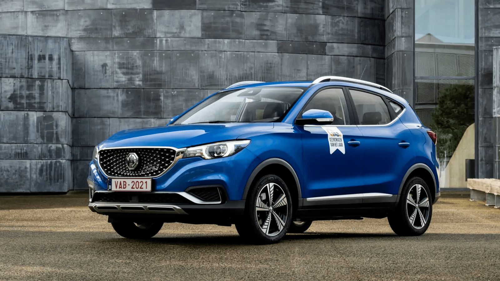 ?MG EH32欧洲首发，欧洲将成为上汽首个“10万辆级”海外市场_搜狐汽车_搜狐网