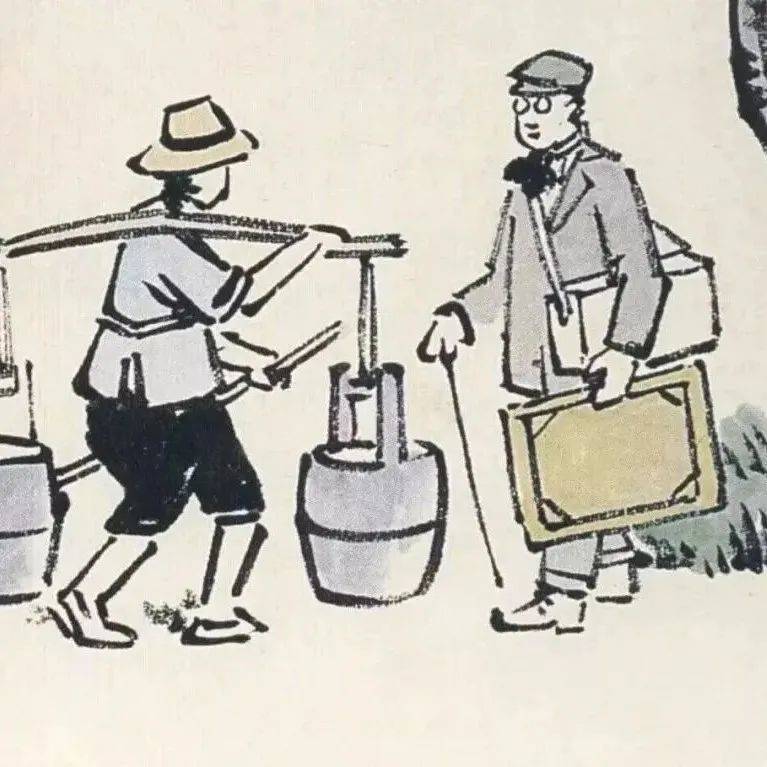 这几种亲戚，还是别交往了，眼不见心不烦！钱财势利眼利益