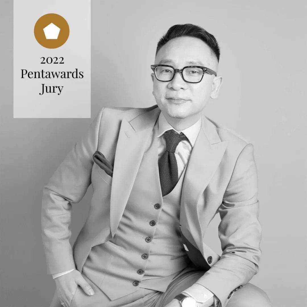 赛讯 | 2022年Pentawards赛事讯息和评委团成员名单出炉！_参赛_作品_设计