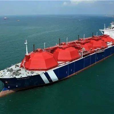 Awilco LNG 2021年全年净利2110万美元丨航运界_液化_天然气_该公司