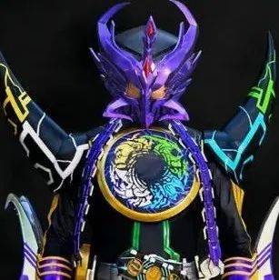 假面骑士ooo：csm系列扫描环十周年纪念版，附带王之ooo音效_台词_th_核心