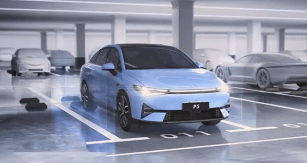 早报：小鹏P5开启OTA 3.1.0公测 联想公布第三财季财报_目标_字节_记忆