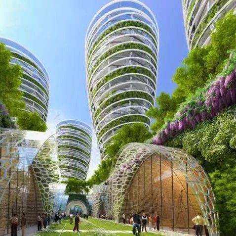 你绝对想不到，世上竟有如此震撼的建筑物！_系统_生意_人生