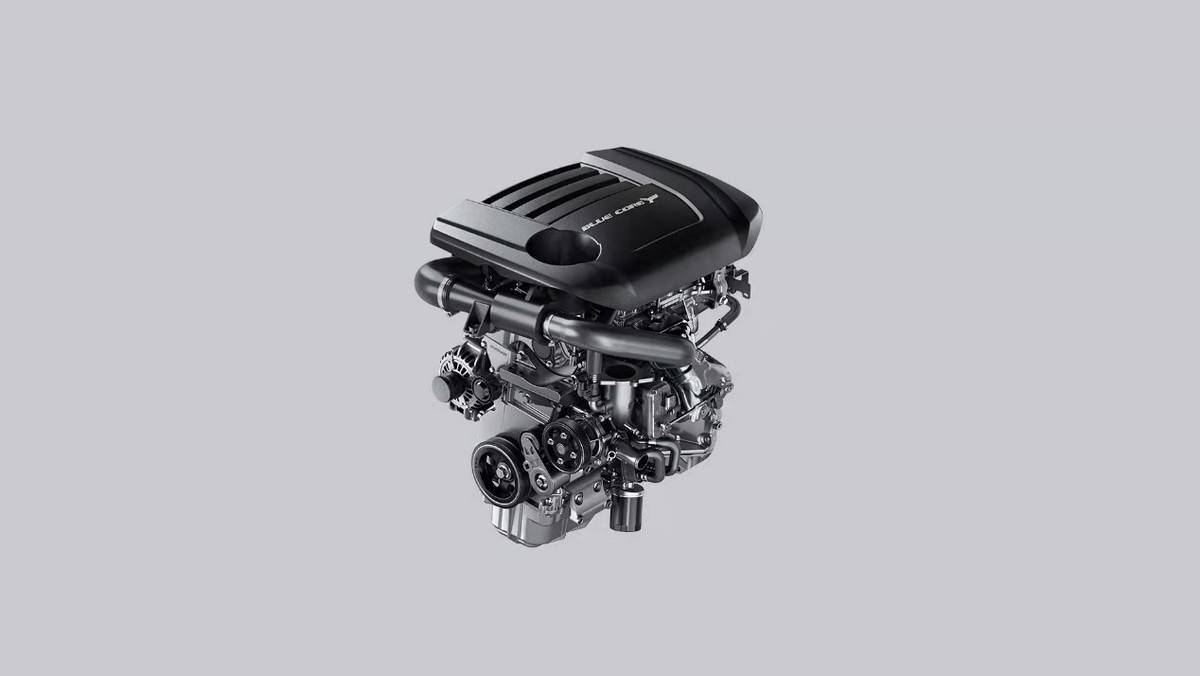 第二代CS75PLUS上市，全系8AT“明日座驾”售价12.49万元起_搜狐汽车_搜狐网