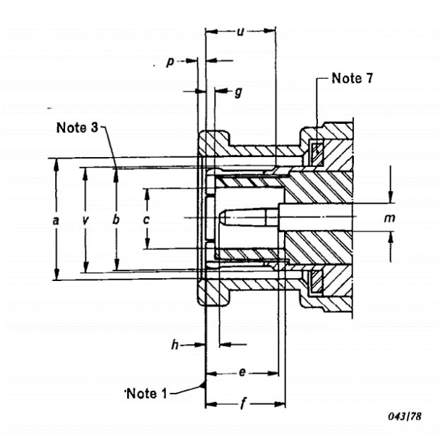 737CL固定式ELT测试_设备_发射_插头