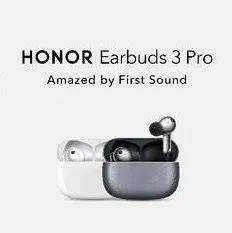 荣耀Earbuds 3 Pro携三大全球首发技术亮相MWC，全球售价199欧元_耳机_高音单元_振幅