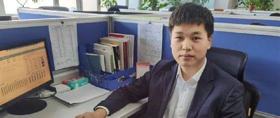 运行明星丨郑磊：履职尽责，砥砺奋进_航班_工作_保障