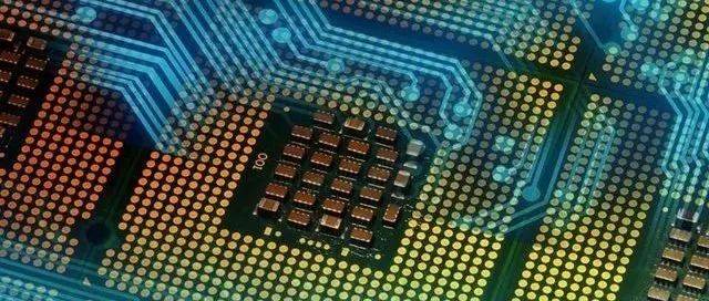 俄罗斯芯片什么不怕卡脖子？_苏联_产业_计划经济