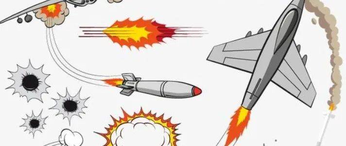 用 Python 实现导弹自动追踪，超燃！_pygame_时间_vt